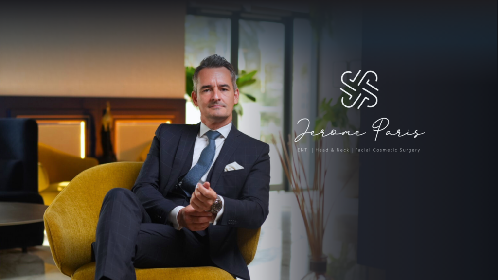 Flawless - Dr Jerome Paris